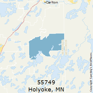 Best Places to Live in Holyoke (zip 55749), Minnesota