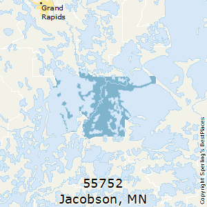 Best Places to Live in Jacobson (zip 55752), Minnesota