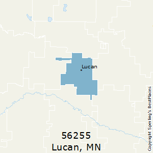 Best Places to Live in Lucan (zip 56255), Minnesota