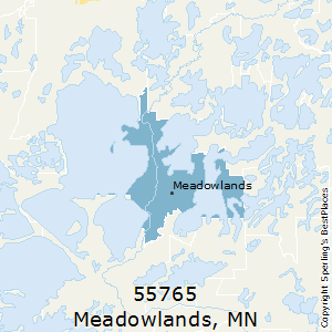 Best Places to Live in Meadowlands (zip 55765), Minnesota