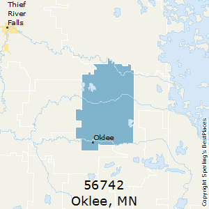 Best Places to Live in Oklee (zip 56742), Minnesota