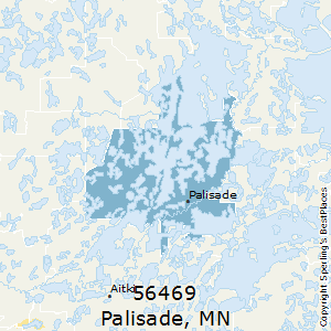 Best Places to Live in Palisade (zip 56469), Minnesota