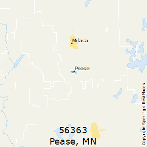 Best Places to Live in Pease (zip 56363), Minnesota