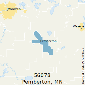 Best Places to Live in Pemberton (zip 56078), Minnesota