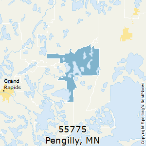 Best Places to Live in Pengilly (zip 55775), Minnesota