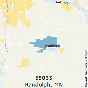 Best Places to Live in Randolph (zip 55065), Minnesota
