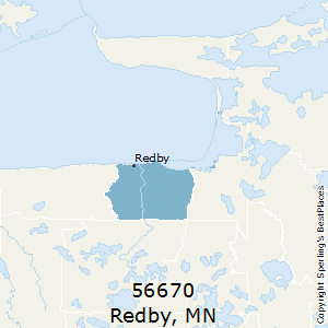 Best Places to Live in Redby (zip 56670), Minnesota