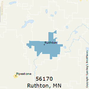 Best Places to Live in Ruthton (zip 56170), Minnesota