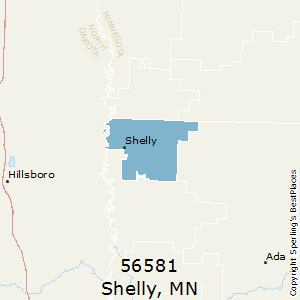 Best Places to Live in Shelly (zip 56581), Minnesota