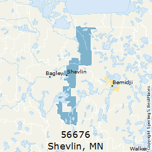 Best Places to Live in Shevlin (zip 56676), Minnesota