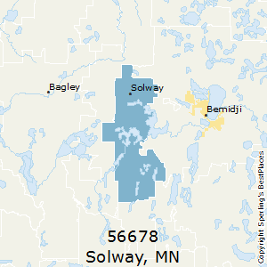Best Places to Live in Solway (zip 56678), Minnesota