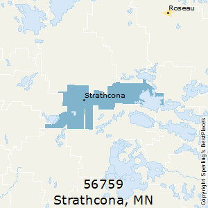 Best Places to Live in Strathcona (zip 56759), Minnesota