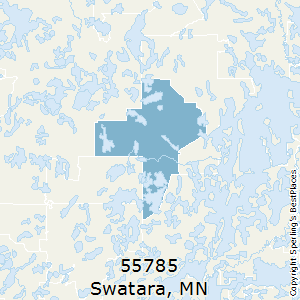 Swatara (zip 55785), MN