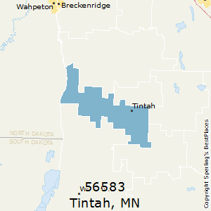 Best Places to Live in Tintah (zip 56583), Minnesota