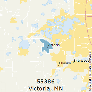 Best Places to Live in Victoria (zip 55386), Minnesota
