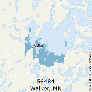 Best Places to Live in Walker (zip 56484), Minnesota