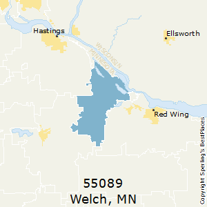 Best Places to Live in Welch (zip 55089), Minnesota