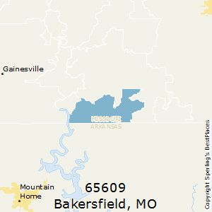 Best Places to Live in Bakersfield (zip 65609), Missouri