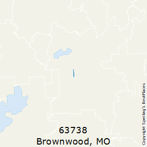 Best Places to Live in Brownwood (zip 63738), Missouri