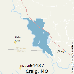 Best Places to Live in Craig (zip 64437), Missouri