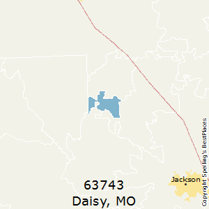 Best Places to Live in Daisy (zip 63743), Missouri