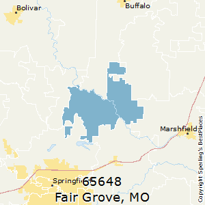 Best Places to Live in Fair Grove (zip 65648), Missouri