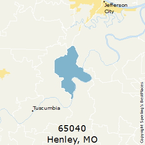 Henley (zip 65040), Missouri People