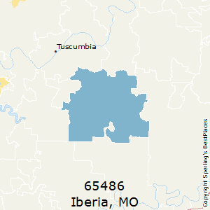 Best Places to Live in Iberia (zip 65486), Missouri