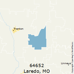 Best Places to Live in Laredo (zip 64652), Missouri