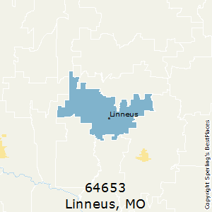 Best Places to Live in Linneus (zip 64653), Missouri