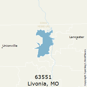 Livonia Michigan Zip Code Map