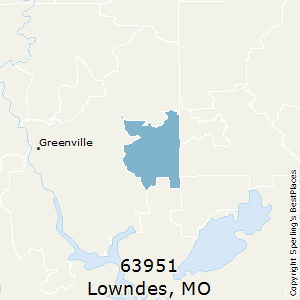 Best Places to Live in Lowndes (zip 63951), Missouri
