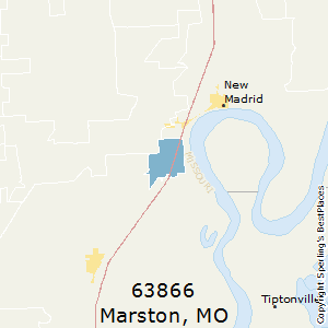 Best Places to Live in Marston (zip 63866), Missouri