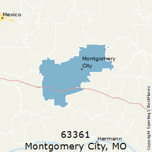 Best Places to Live in Montgomery City (zip 63361), Missouri