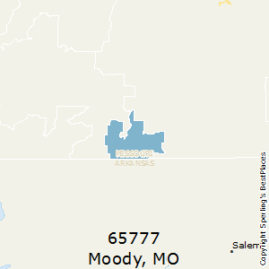 Best Places to Live in Moody (zip 65777), Missouri