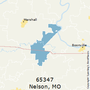 Best Places to Live in Nelson (zip 65347), Missouri