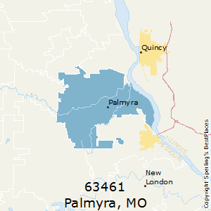 Best Places to Live in Palmyra (zip 63461), Missouri
