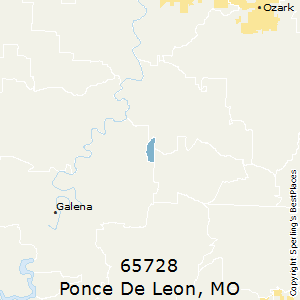 Best Places to Live in Ponce de Leon (zip 65728), Missouri