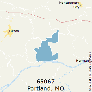 Best Places to Live in Portland (zip 65067), Missouri