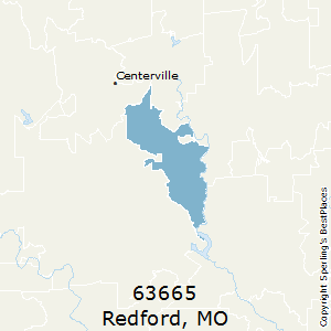 Best Places to Live in Redford (zip 63665), Missouri