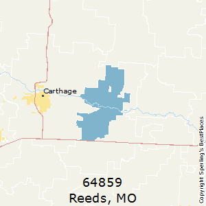 Best Places to Live in Reeds (zip 64859), Missouri