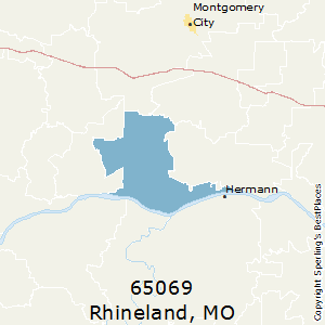 Best Places to Live in Rhineland (zip 65069), Missouri