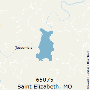 Best Places to Live in Saint Elizabeth (zip 65075), Missouri
