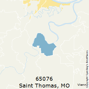 Best Places to Live in Saint Thomas (zip 65076), Missouri