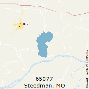 Best Places to Live in Steedman (zip 65077), Missouri