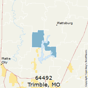 Best Places to Live in Trimble (zip 64492), Missouri