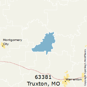 Best Places to Live in Truxton (zip 63381), Missouri