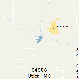 Best Places to Live in Utica (zip 64686), Missouri