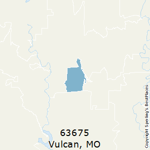 Best Places to Live in Vulcan (zip 63675), Missouri