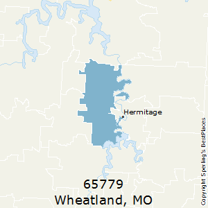 Best Places to Live in Wheatland (zip 65779), Missouri